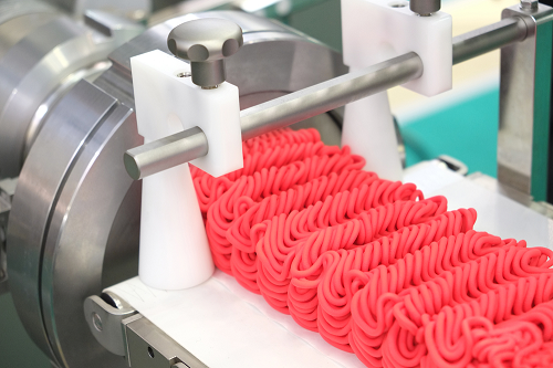 How to Feed Your Food Disintegrator Machine | Food Grinder