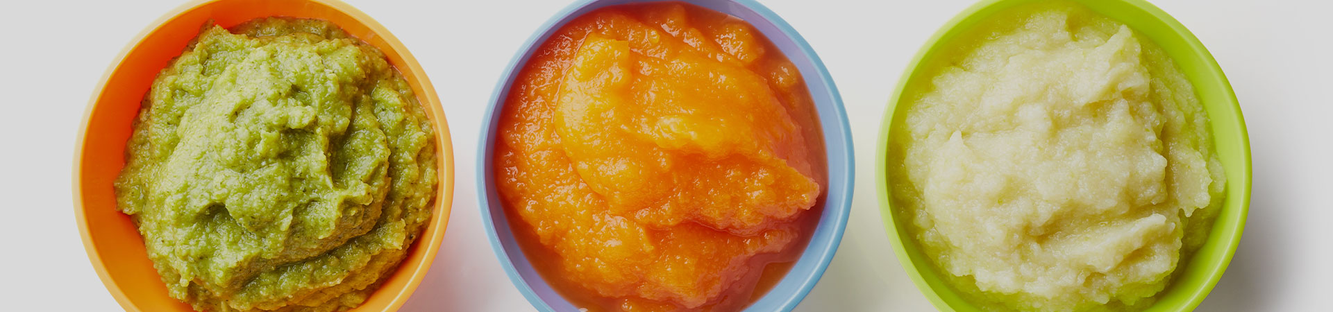 Pureeing Process with Corenco: Enhance Flavor & Consistency